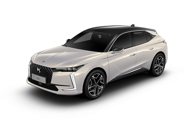 DS Plug-in hibridna vozila | DS Automobiles HR