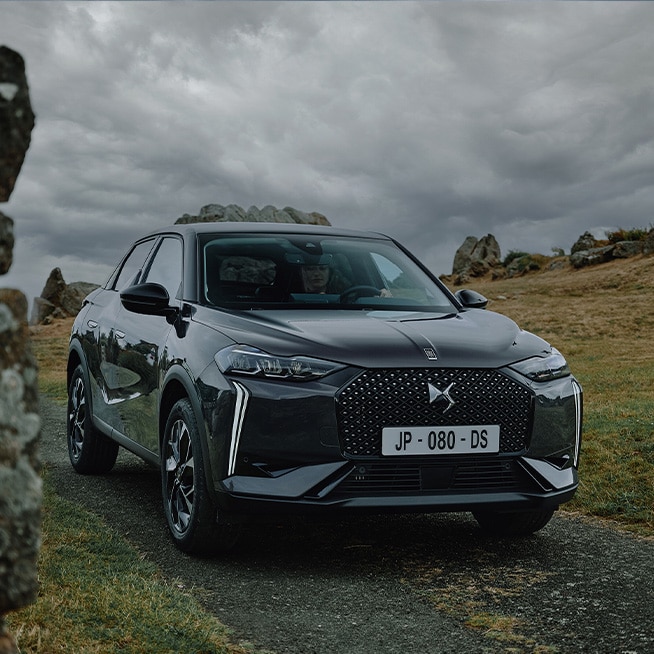 SUV vozila | DS Automobiles